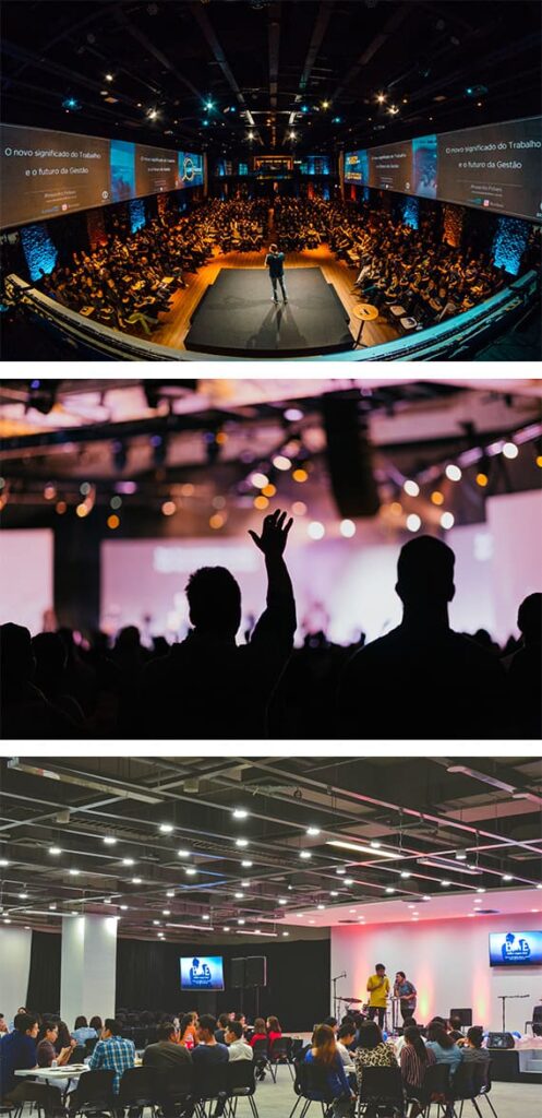 Idée animation entreprise, team building magie avec Matt Morgan magicien